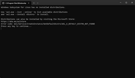 Install Ubuntu On WSL On Windows LinuxWays