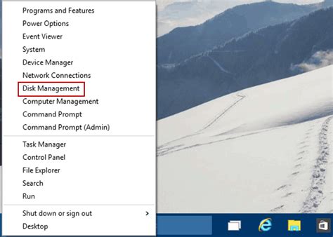7 начина да отворите Управление на дискове в Windows 10