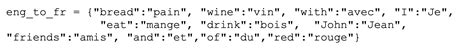 Solved Python3 5 2 Pts The Following Is A Python