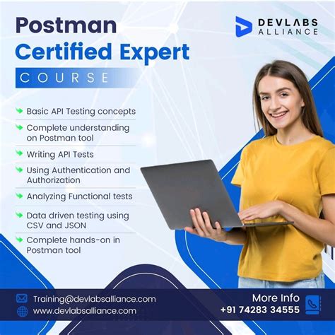 mansi dixit on linkedin unlock your full potential as a postman
