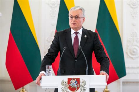 PaaiŠkĖjo Kad Gitanas NausĖda SĄjŪdŽio Metais Įstojo Į KomunistŲ PartijĄ Kupiškėnų Mintys