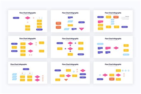 Business Flow Chart Illustrator Infographics Infographics Ft Business Flow Chart Illustrator Infographics Infographics Ft