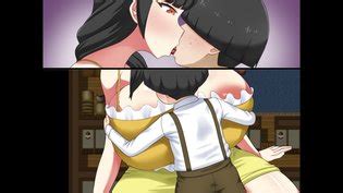 My Unknown Ntr Week AhoUsagi Luscious Hentai Manga Porn