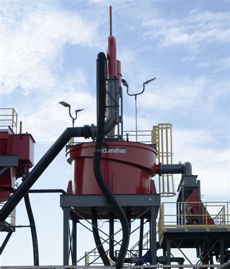 How To Get Lignite Free Sand With A Flat Bottom Classifier Mclanahan