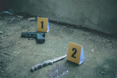 ¿qué Es El Homicidio Imprudente Abogados Sanz De Bremond