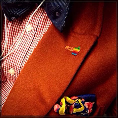 Foxy Rainbow Foxy Fashion Cuff