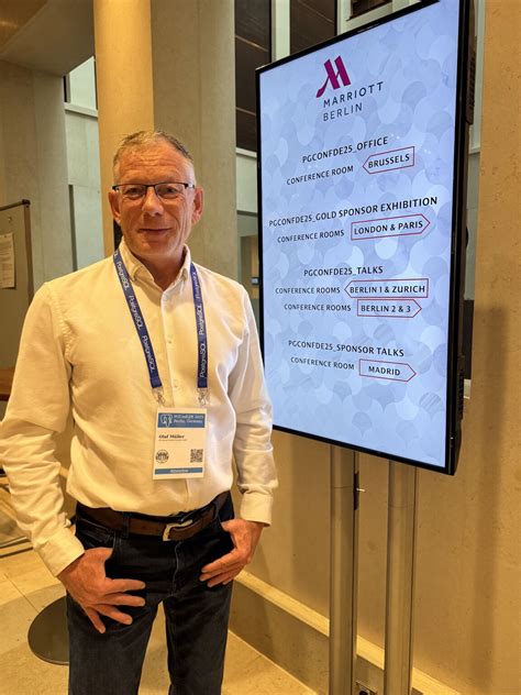 Postgresql Oracle Berlin2025 Pgconfeu Oracletopostgres Olaf Müller