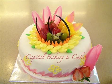 Lapis Surabaya Capital Bakery