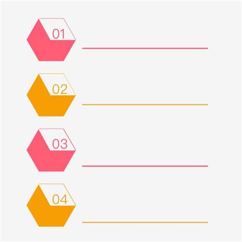 Serial Number Clipart Transparent Background Ppt Digital Serial Number Classification Ppt