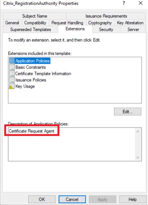 Deployment Guide Citrix Federated Authentication Service And Sectigo MS Agent Deployment
