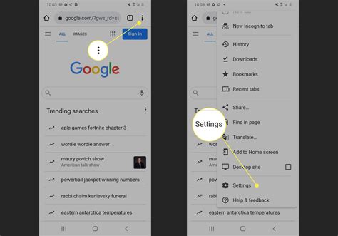 How To Check What Version Of Chrome You Have