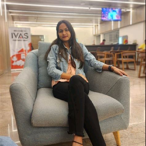 Dnyaneshwaree Pagare Linkedin