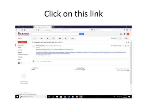 Ibm Cognos Work Space Configuration Pptx