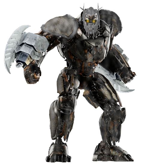 Rotb Maximal Apelinq Robot Mode By Superkaijuhorrorgal On Deviantart