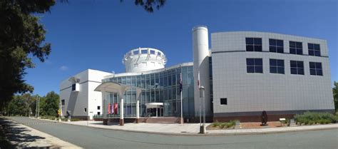 Questacon The National Science And Technology Centre Has Kindly