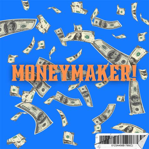 Big Chunks MONEYMAKER Lyrics Genius Lyrics