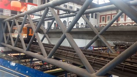 Renfe Class 333 Class 269 Some 70s 80s Wagons Rtrains