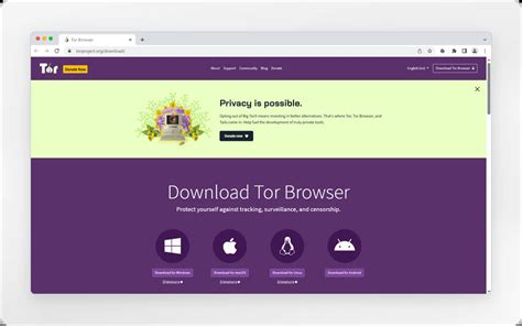 What Is Tor Browser And How Safe Is It — Octo Browser Blog
