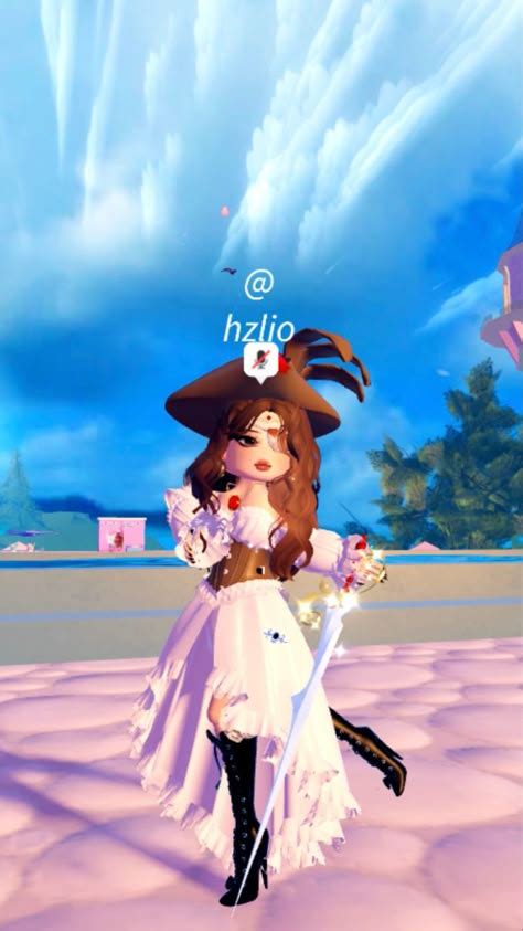Daring Diva Outfits Royale High Sunset Island
