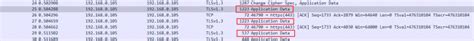 Decrypt And Ldaps Traffic Using Wireshark [100 Working] Golinuxcloud