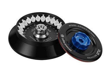Centrifuge Fixed Angle And Swing Bucket Rotor Rwd Science