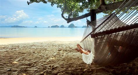 Habitudes Des Français En Vacances Destinations Et Activités Préférées