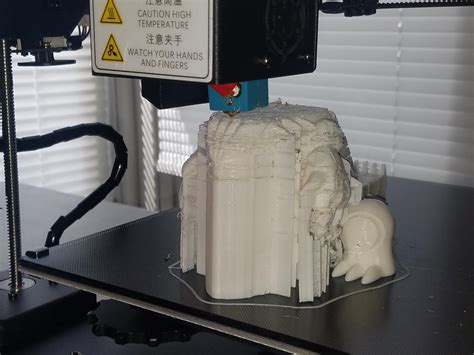 how can i fix this my 3d printer keeps making blobs and my print when