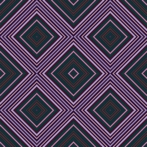 Premium Photo Seamless Square Pattern Texture Of Colored Lines Diagonal Square Pattern