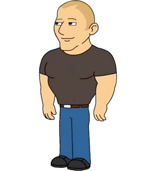 Dave Johnson Goanipedia Fandom