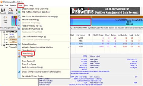 What Are The Best Choices For Free Disk Cloning Software