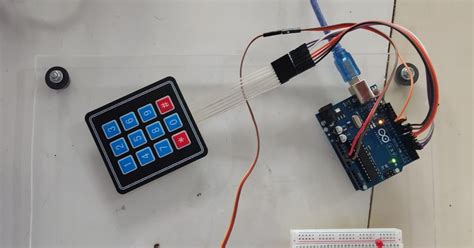 Laporan Akhir 1 Modul Ii Pwm Adc Dan Interrupt Khadlel Muhammad Romiz