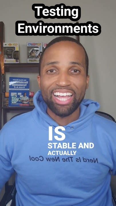 Testing Environments Qa Dev Code Youtube