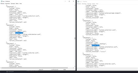 hacs does not run properly · issue 204 · hacs integration · github
