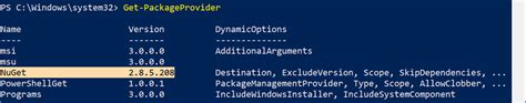 Managing Office 365 With Powershell Jeff Schertzs Blog