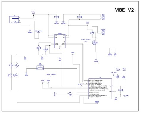 Avr Analog Switch For Controlling LED Electrical Engineering Stack Exchange