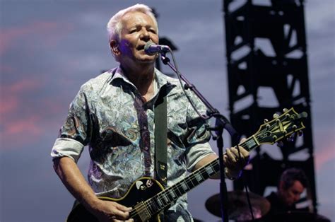 Icehouse Cancels Sydney Opera House Concert Due To Iva Davies Health