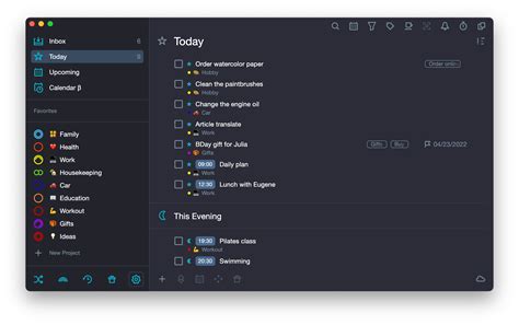 Wiki Themes SingularityApp