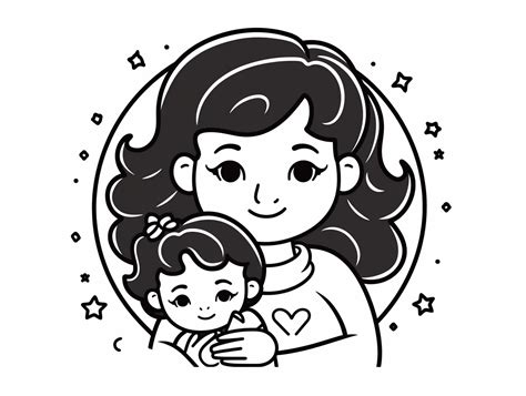 Feliz Dia De Las Madres Para Colorear Unsplassh My Xxx Hot Girl