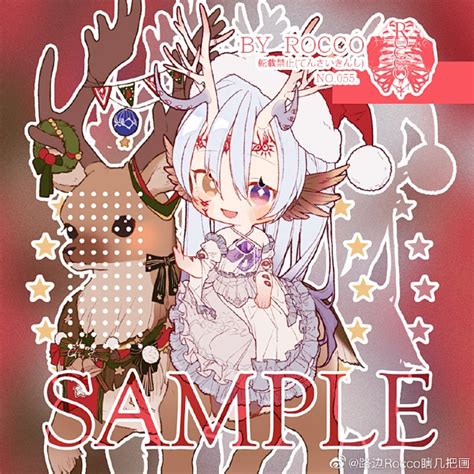 路边rocco瞎几把画的微博微博 花瓣网