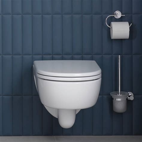 Duravit D Code Toilet Seat With Soft Close And Removable White