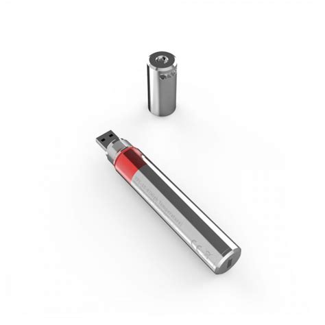 Yowexa Ypl 10 K 고온용 Usb 온도기록계 데이터로거 탐텍씨엔에스