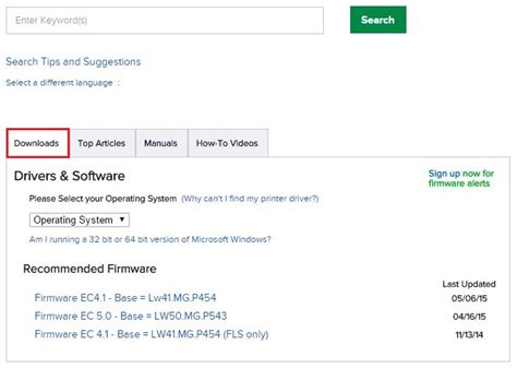 Lexmark International