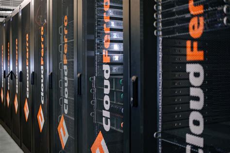 Cloud GPU Services CloudFerro