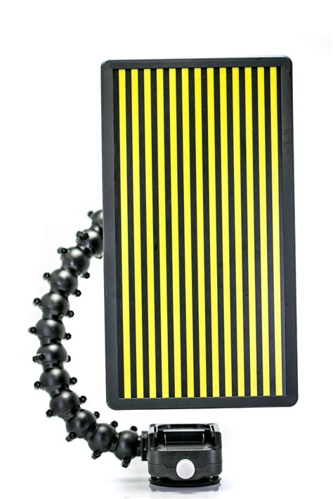 Myke Toledo Signature Series 14 9 Strip Led Elimadent Light V2 0