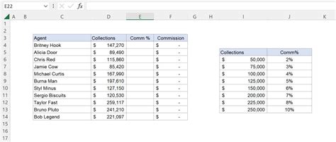 How To Use Vlookup Function In Excel Mbt