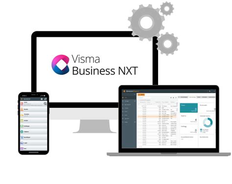 Visma Business Nxt Devinco As