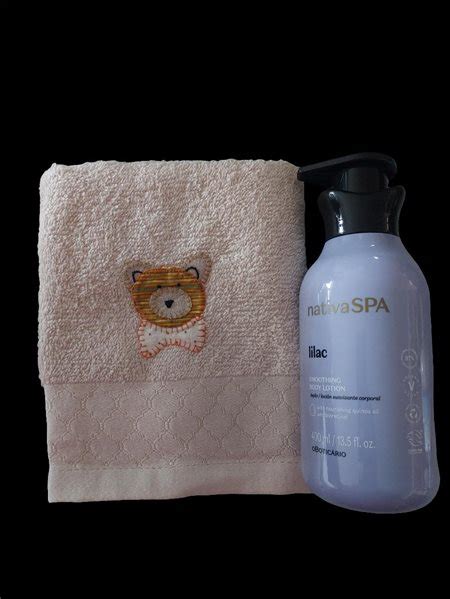 Lilac Kit Of Hola Brasil