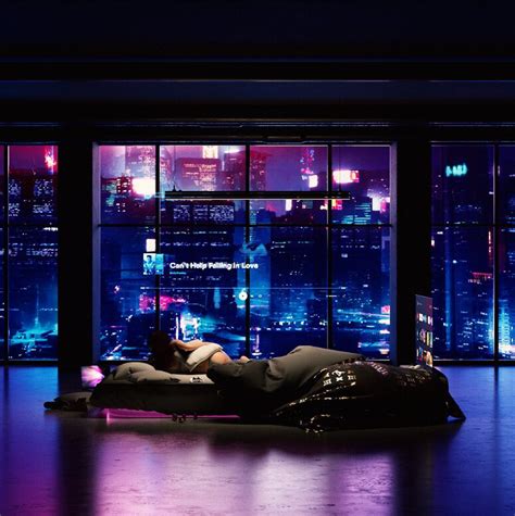 ArtStation - Dream Night