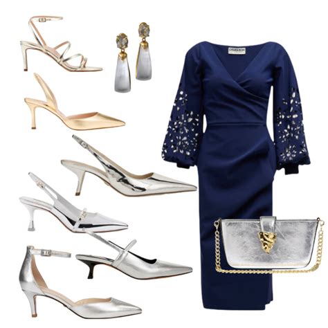 Womens Shoes Navy Blue Dress Womens Blue And Navy Low Heels Dream Pairs