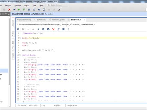 verilog vhdl and fpga hardware development services upwork